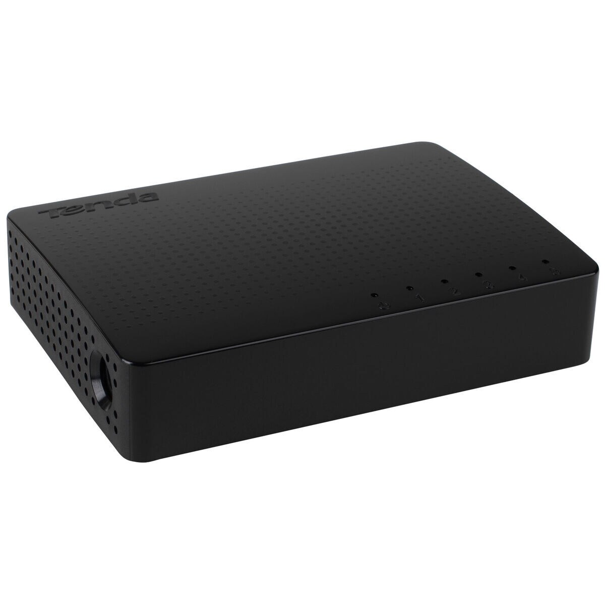 Tenda SG105 5-Port 10/100/1000 Mbps Desktop Gigabit Switch